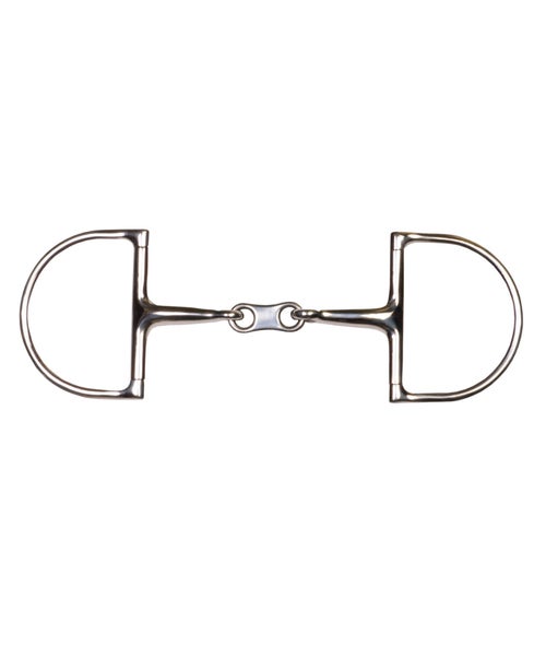 French Link Hunter Dee | Double R Tack LLC