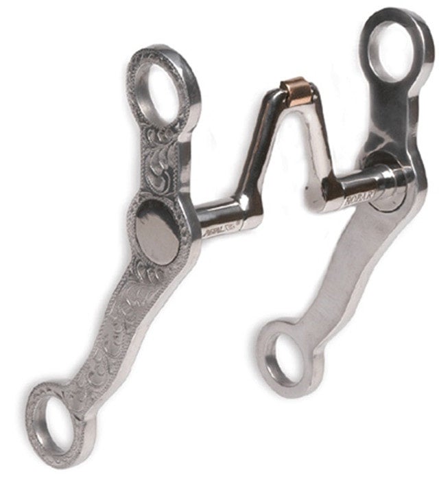 Precision A Frame Bit | Double R Tack LLC